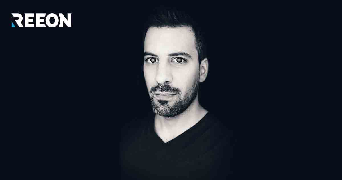 REEON music